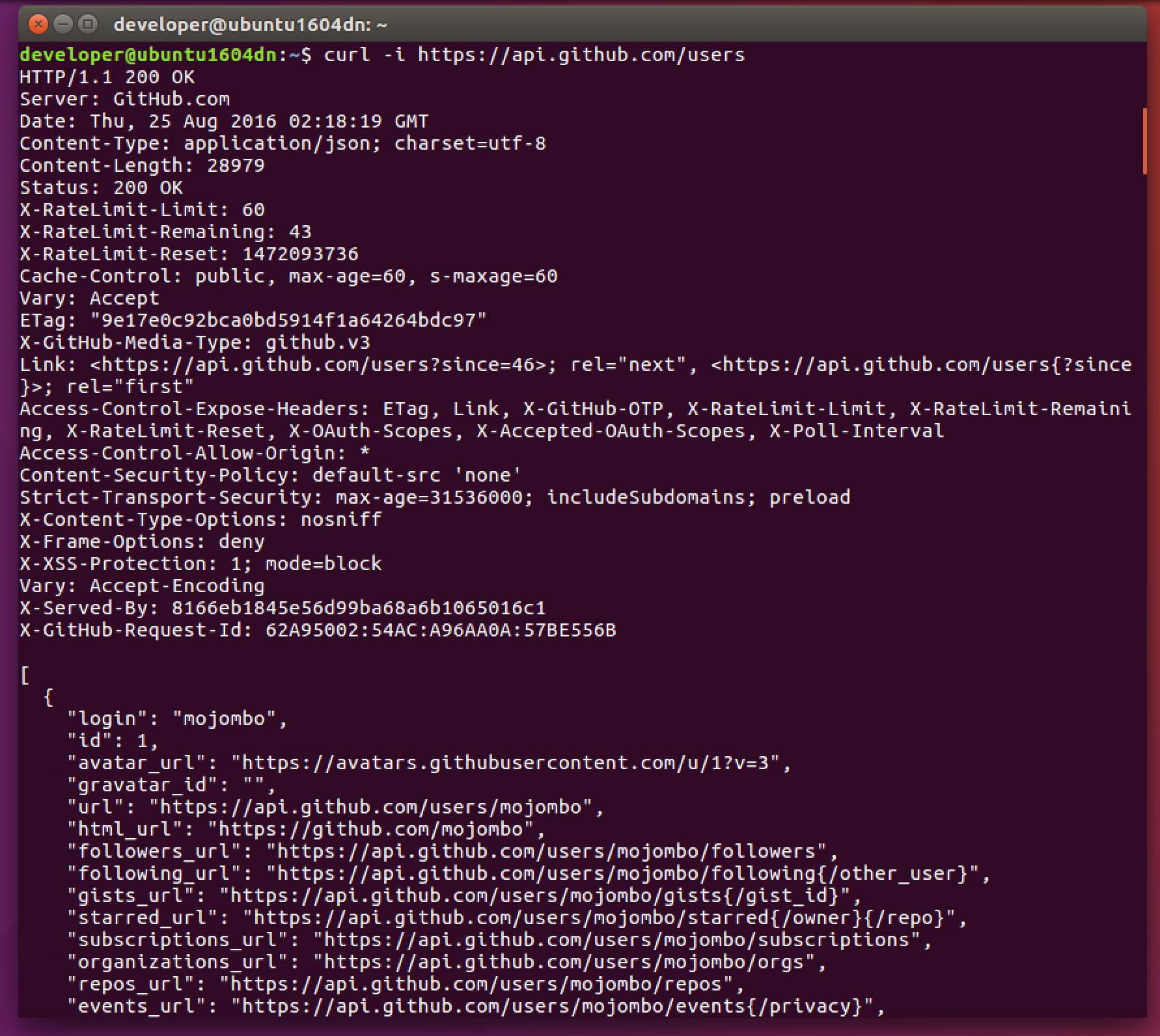 Installing Node and NPM on Ubuntu Desktop – Dmitry Zinchenko