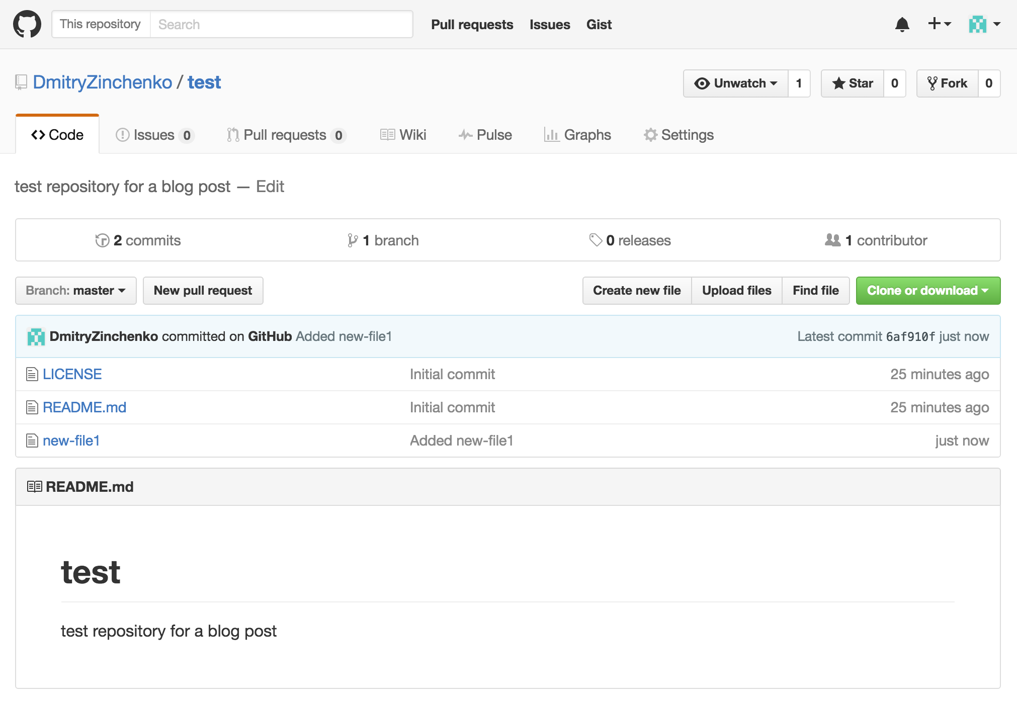 Installing And Configuring VS Code on Ubuntu Desktop and Git Workflow – Dmitry Zinchenko